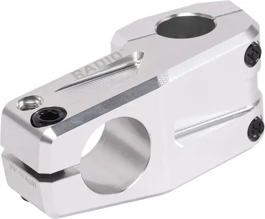 Radio Axis Top Load BMX Stem SkatePro