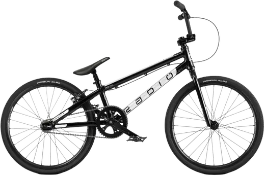Radio Cobalt Expert 2026 BMX Race Bike | SkatePro