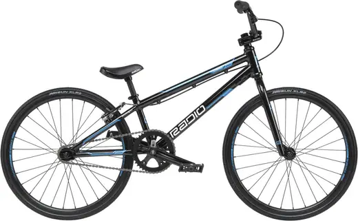Radio Cobalt Junior 20" 2022 BMX Race Bike | SkatePro