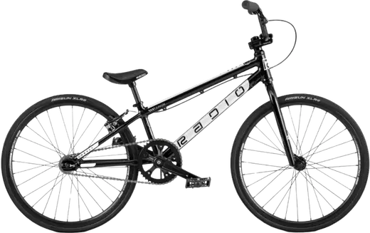 Radio Cobalt Junior 2026 Race BMX Bicikl | SkatePro