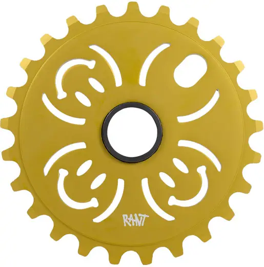 Rant H.A.B.D Freestyle Bmx Ratas | SkatePro