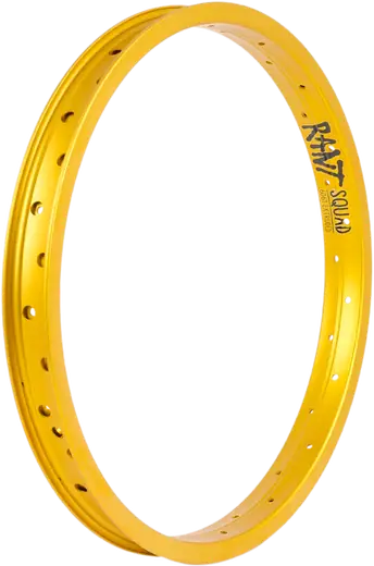 Rant Squad 20" BMX Rim | SkatePro