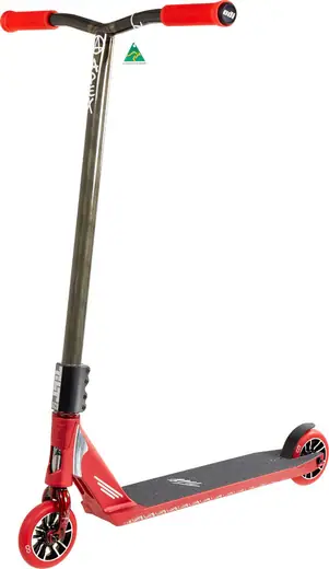 Rapid SCS Custom Scooter | SkatePro