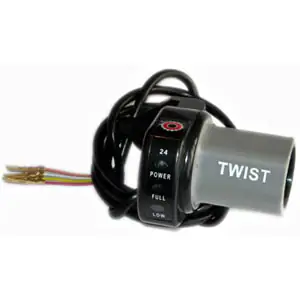 Razor Throttle for E300 | SkatePro