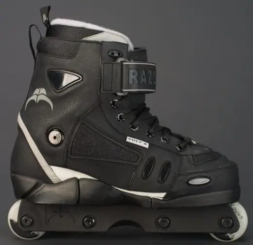 Razors Cult 4 Roller Agressif | SkatePro