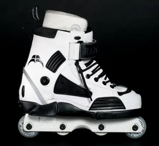 Razors Cult 5 Aggressive inline skates | SkatePro