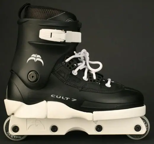 Razors Cult 7 Roller Agressif | SkatePro