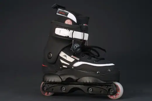 Razors Murda 2 Aggressive inline skates | SkatePro