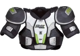 RBK 5K jr Shoulder Pad | SkatePro