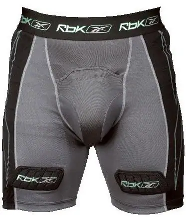 Rbk 7k kompressiobokserit | SkatePro