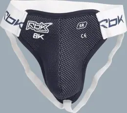 RBK 8K sr Genitial Protector men | SkatePro