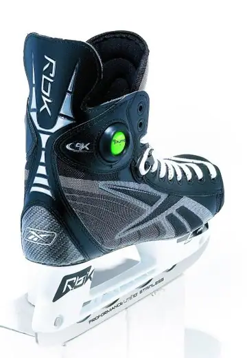 RBK 9K Pump | SkatePro