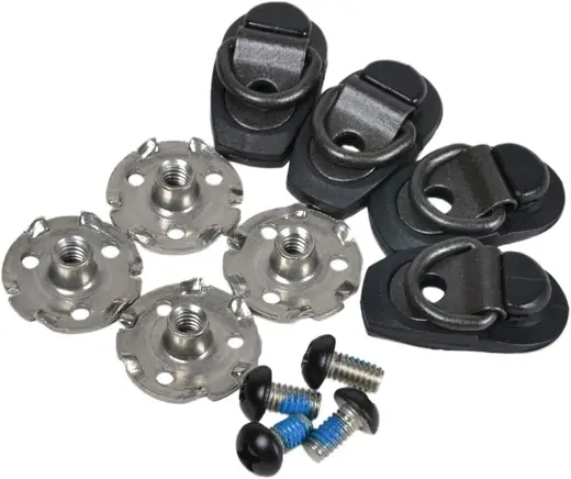 Reebok Lacing Rings | SkatePro