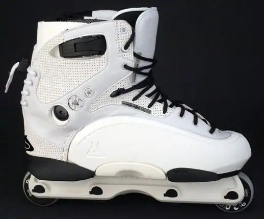 Remz 09 One Roller Agressif | SkatePro