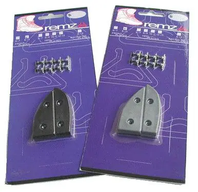 Remz Front Soul plates | SkatePro