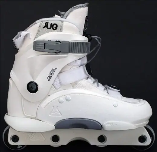 Remz OS 3 Aggressive Inlines | SkatePro