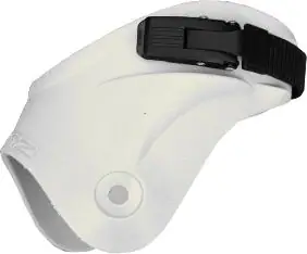 Remz V-cut cuff | SkatePro