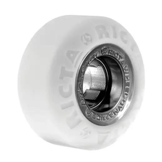 Ricta Chrome Core Saari 54mm, 4-Pack | SkatePro