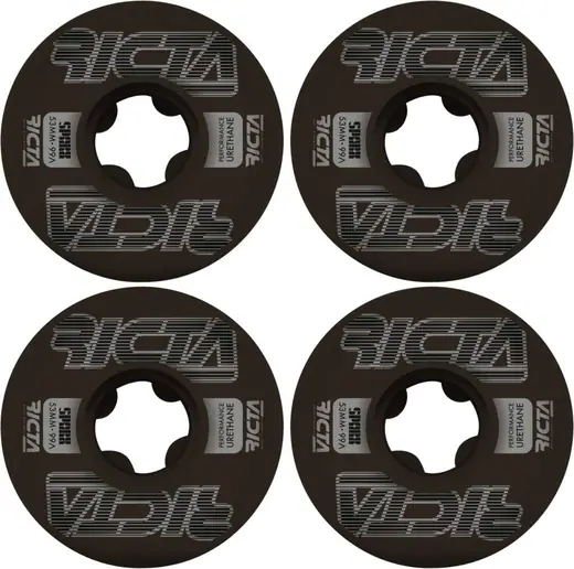 Ricta Framework Sparx 99A Skateboard Wheels 4-Pack | SkatePro