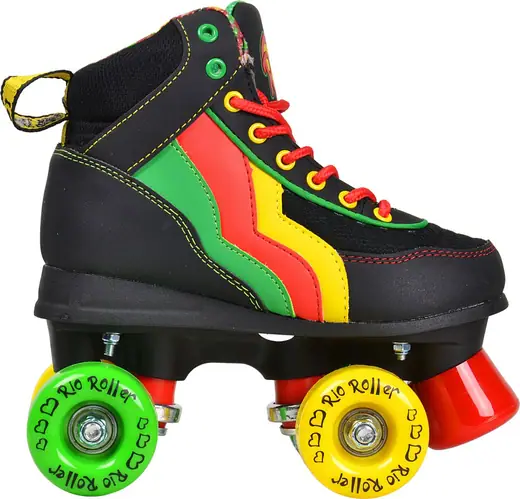 Rio Roller Guava - Adults Roller Skating | SkatePro