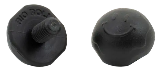 Rio Roller Jam Plugs 2 Stk. - Rollschuhlaufen Skates | SkatePro