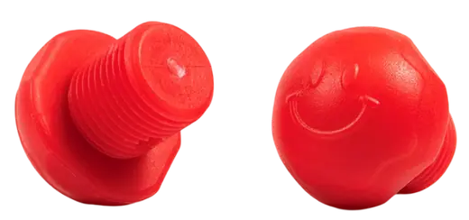 Rio Roller Jam Plugs 2-Pack - Rolschaatsen Skates | SkatePro