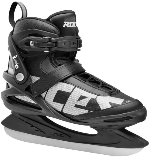 Roces Big Icy 2 Ice Skates | SkatePro