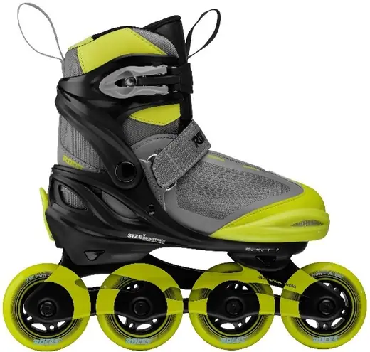 Roces Moody X Kids Inline Skates | SkatePro