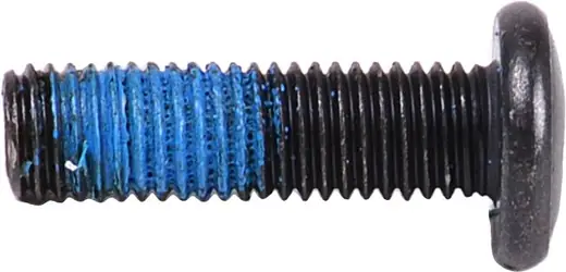 Roces Orlando III Inline Skate Brake Pad Bolt