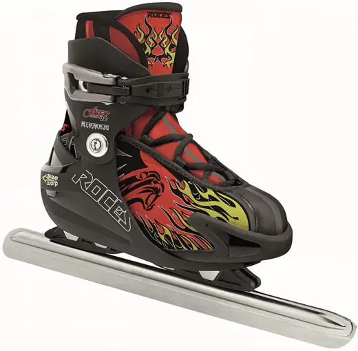 Roces V 2.0 Kids Ice Skates SkatePro