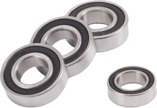 Rocker 3 Laakerisetti | SkatePro