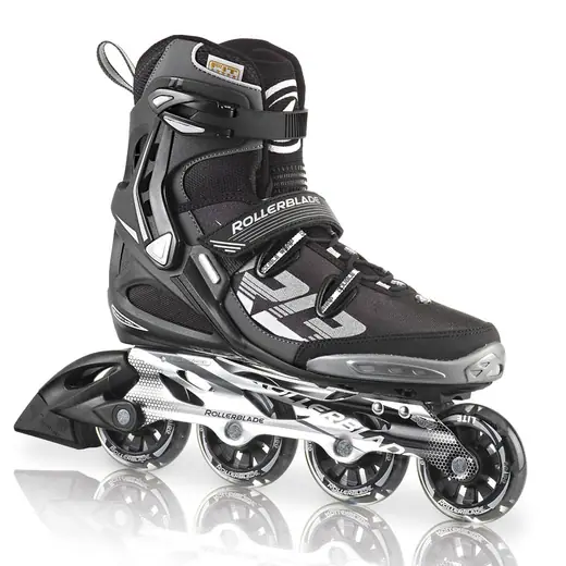 Rollerblade 2015 Spark 80 Inliners | SkatePro