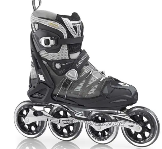 Rollerblade Crossfire 360 Pro Roller | SkatePro