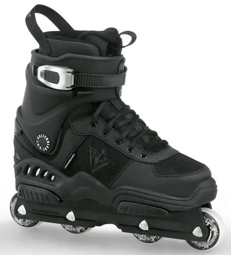 Rollerblade Downtown III Aggressive Inline Skates | SkatePro
