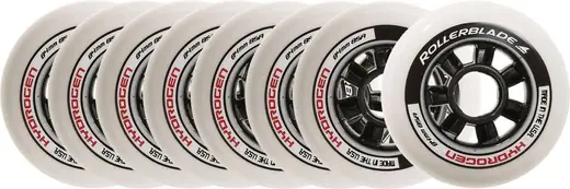 Rollerblade Hydrogen Inline Skate Wheel - Wheels Inliners