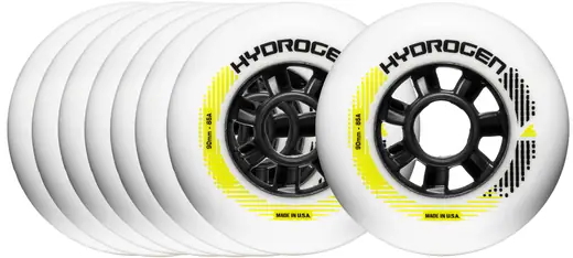 Rollerblade Hydrogen Inline Skate Wheel - Wheels Inliners
