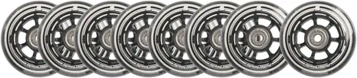 Inline Skate Wheels - Buy inline wheels online