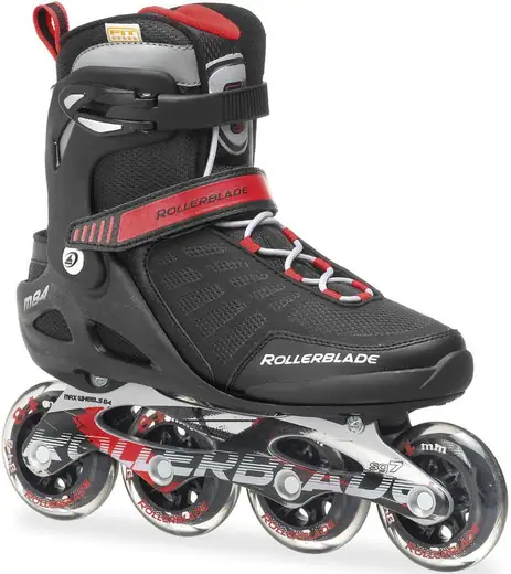 Rollerblade Macroblade 84 Inline Skates | SkatePro