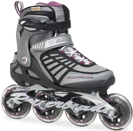 Rollerblade Macroblade 84 W Inliners | SkatePro