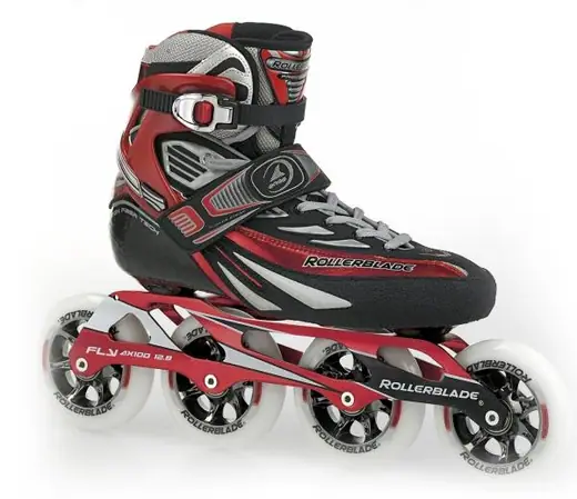 Rollerblade Marathon Carbon | SkatePro