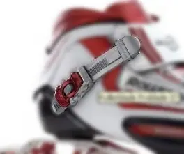 Rollerblade Pro Buckles | SkatePro