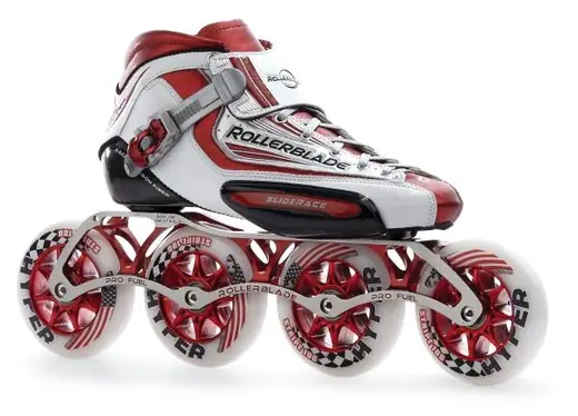 Rollerblade Problade 07 Rolki Szybkościowe | SkatePro