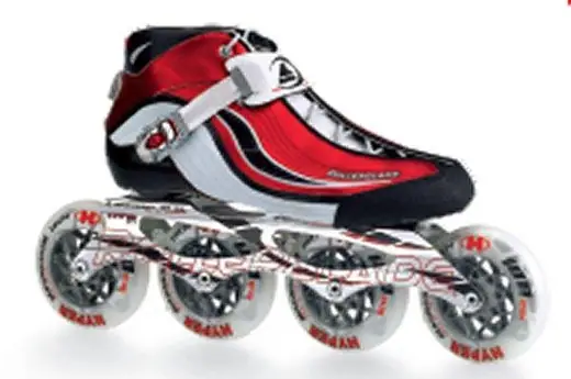 Rollerblade Racemachine Speedskates | SkatePro