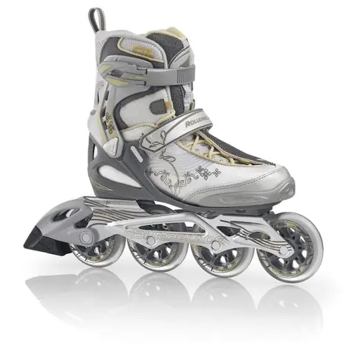 Rollerblade Spark 84 LX Inliners Dame | SkatePro