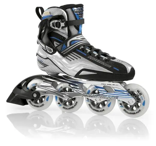 Rollerblade Speedmachine SX90 Inline Skates | SkatePro