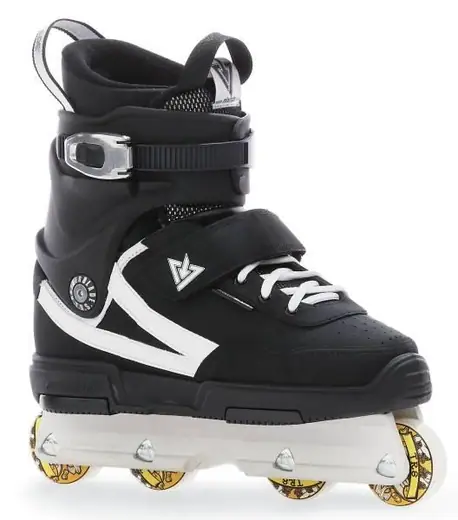 Rollerblade Team Aggressive Inline Skates | SkatePro