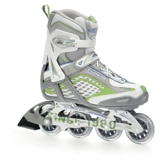 Rollerblade Wing 6.0 Inline Skates | SkatePro