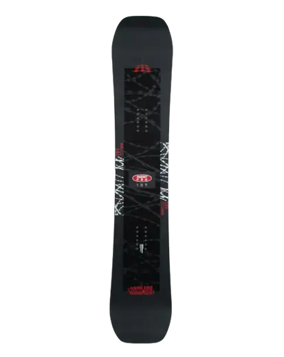 Rome Agent Pro Snowboard | SkatePro