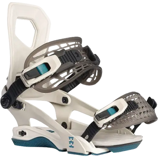 Rome Brass Snowboardbindinger | SkatePro