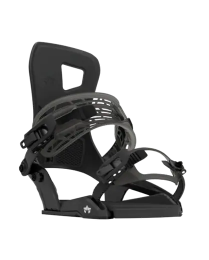 Rome Flare Bindinger Til Snowboard Til Kvinder | SkatePro